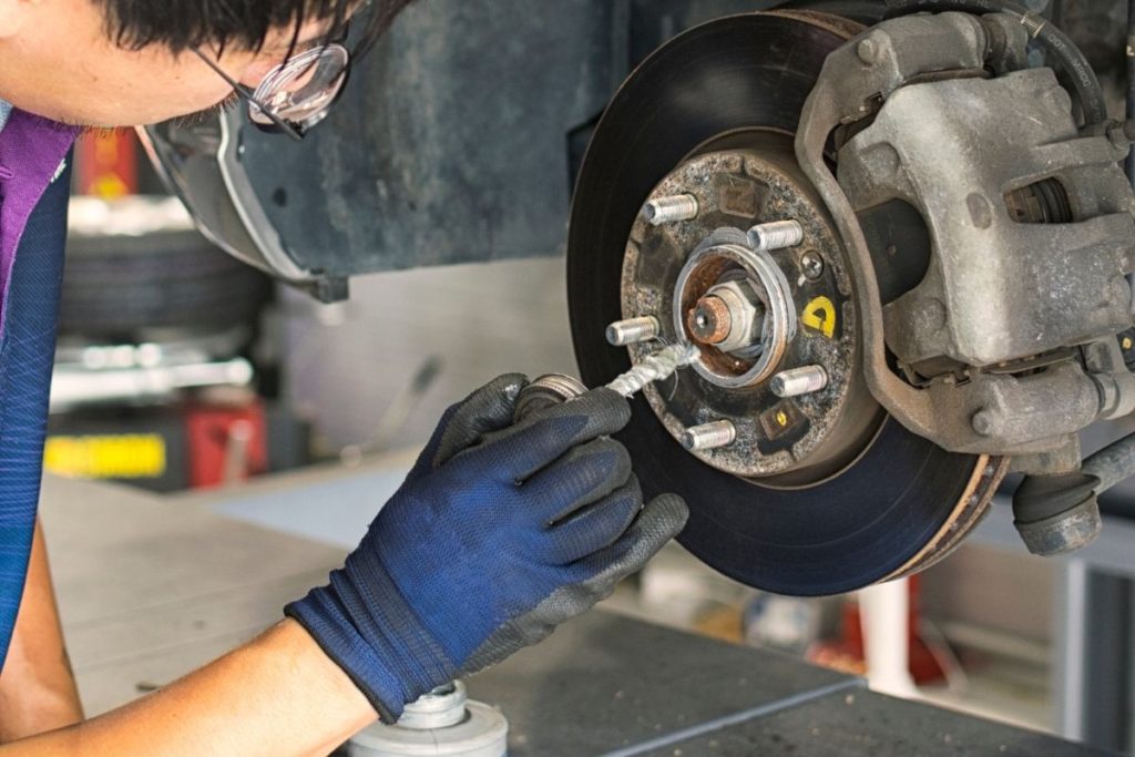 Jeep Wrangler Rust Issues. Causes Treatment and Prevention – Driver ...